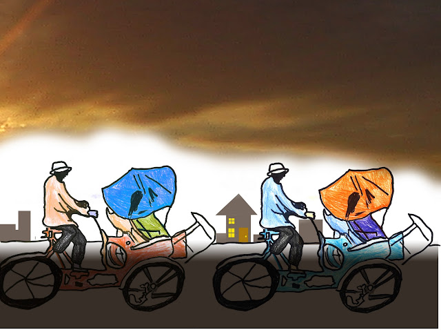 Salami Aleem Portfolio